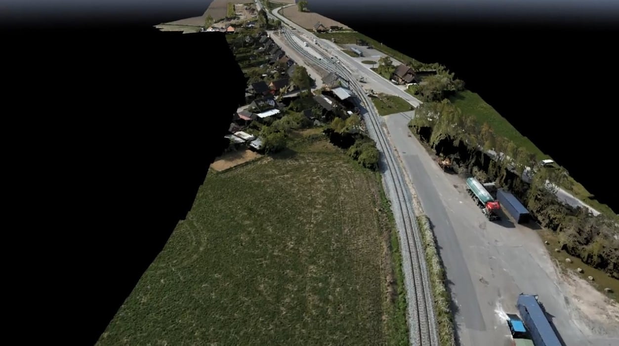 Forside - Spectrofly